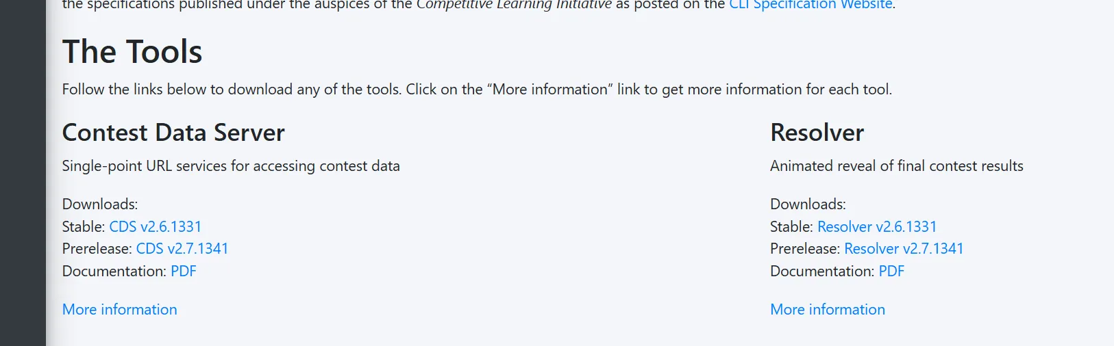icpc tools 滚榜指南
